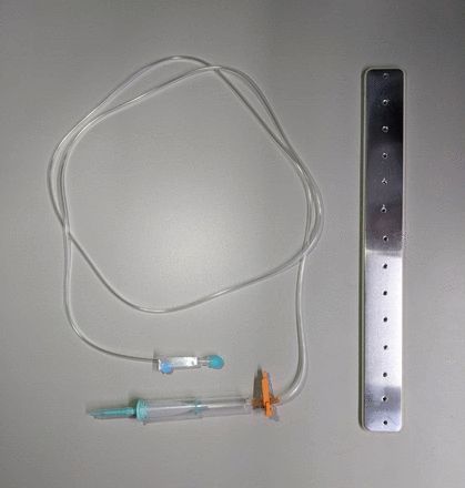 Delayed fascial closure for prolonged open abdomen | Trauma Surgery ...